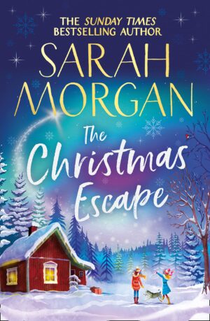 Books - Sarah Morgan