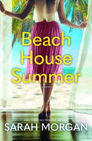 Sarah Morgan - USA Today Bestselling Author