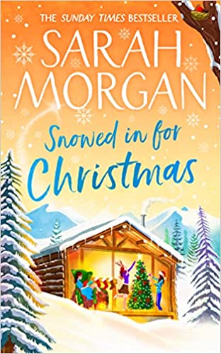 Sarah Morgan - USA Today Bestselling Author