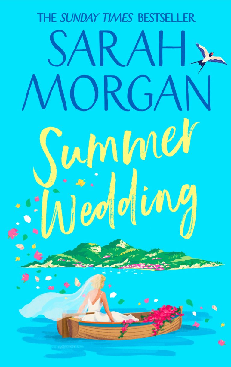 Sarah Morgan - USA Today Bestselling Author